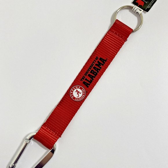 Accessories | University Of Alabama Crimson Tide College Football Logo ...